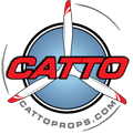 CATTO PROPS – Fairings-Etc.