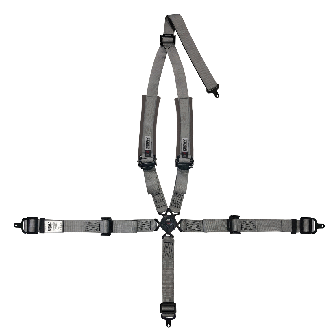 RV6/7/9/14 CROW Latch/Link & Kam Lock Harnesses – Fairings-Etc.