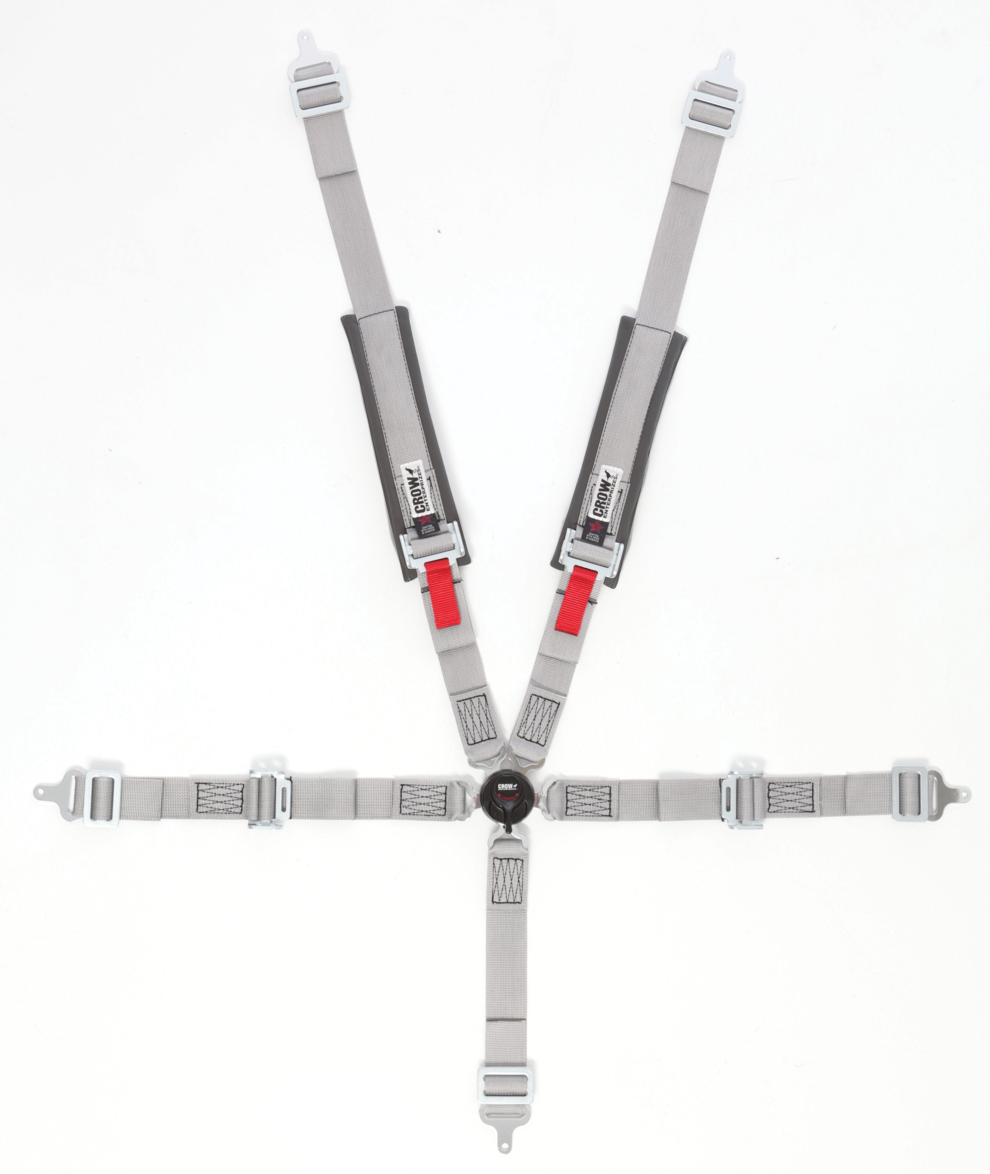 RV10 CROW Latch/Link & Kam Lock Harnesses – Fairings-Etc.