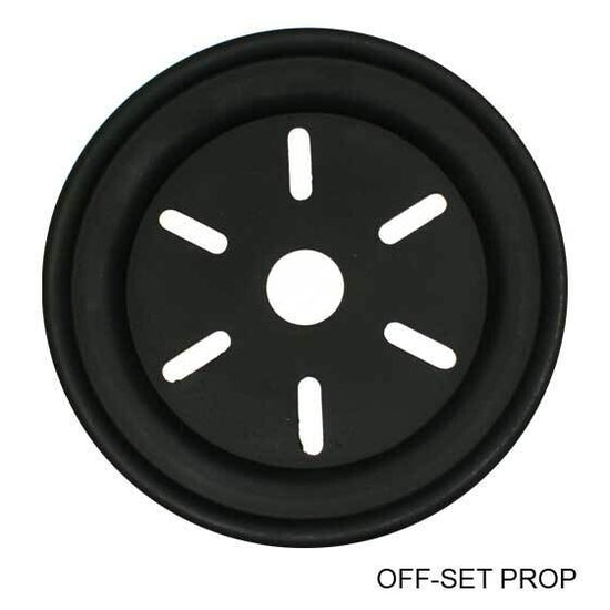 0.1 Off-Set Prop – Fairings-Etc.