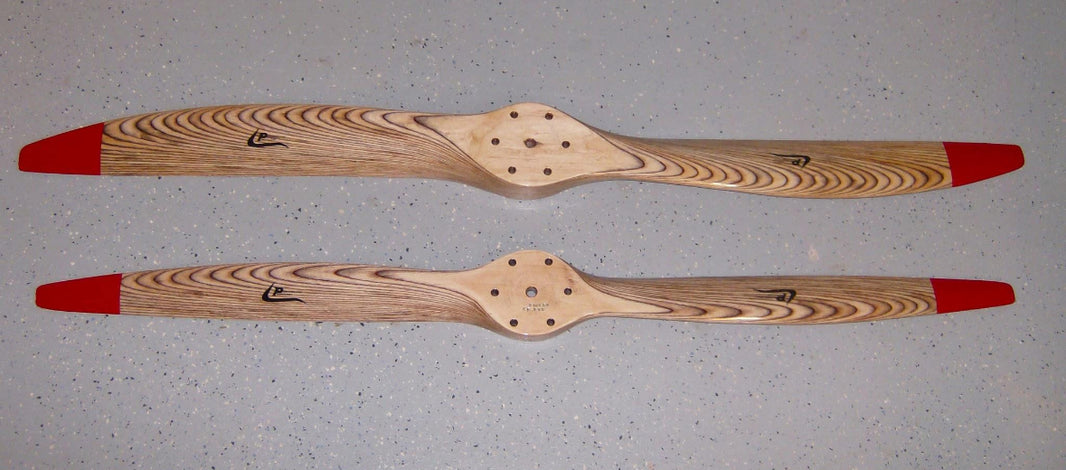 Performance Propeller | Wooden Aircraft Propellers for Experimental & RV Aircraft – Fairings-Etc.